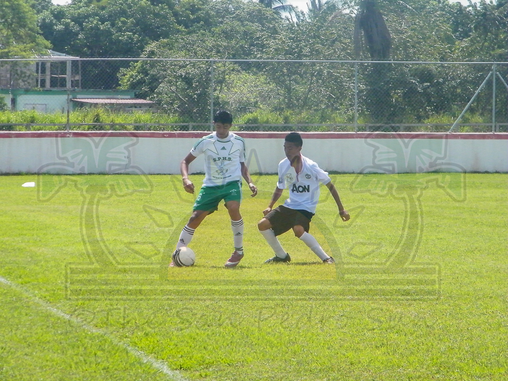 SPHS boys bring home second place trophy from Northern Regional ...