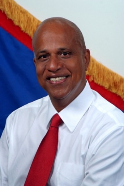 Prime Minister’s Dean Barrow delivers New Year’s Address 2018 - The San ...