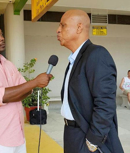 Belize misses Super Bond - The San Pedro Sun