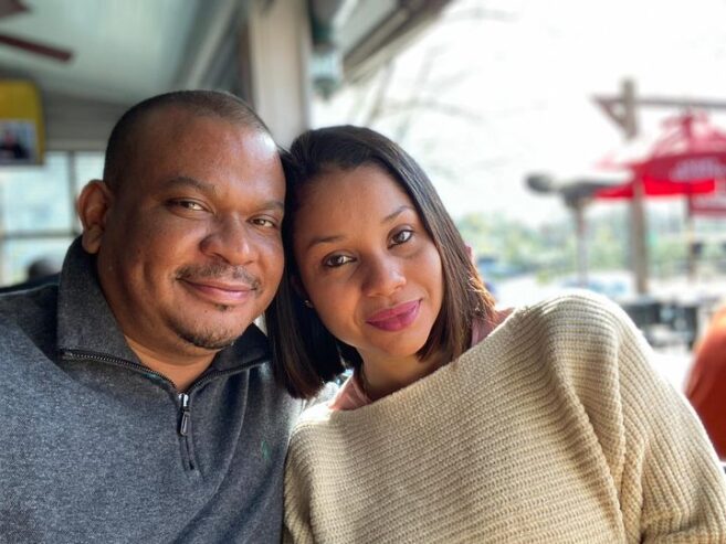 UDP Leader Hon. Patrick Faber still wanted by police; fiancée withdraws ...