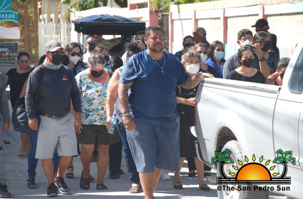 Island’s education pioneer Rafael Angel Nuñez laid to rest - The San ...