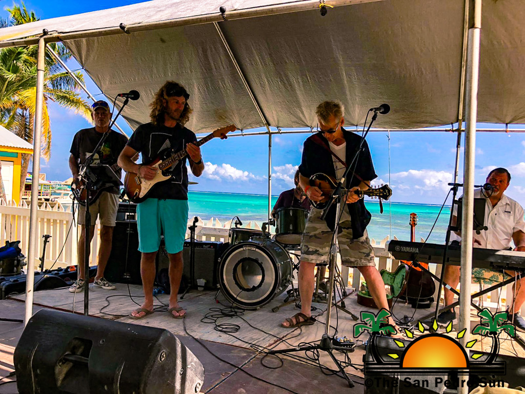 Estel's 11th annual BBQ Cook-off competition brings tasty grilling and ...