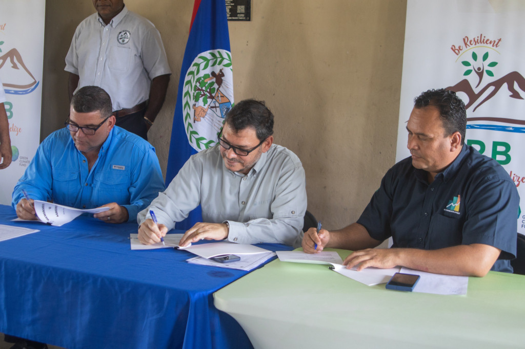 MED Continues to Improve Market Access for Vulnerable Smallholder ...