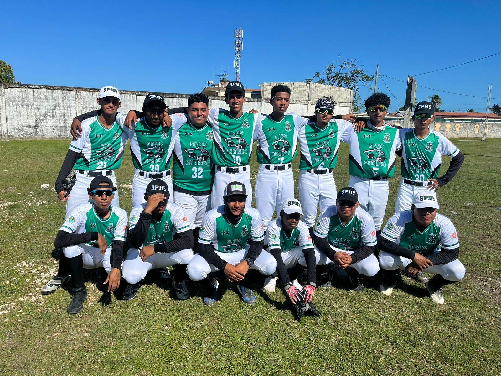 San Pedro High School once again dominates the NSSSA national softball ...