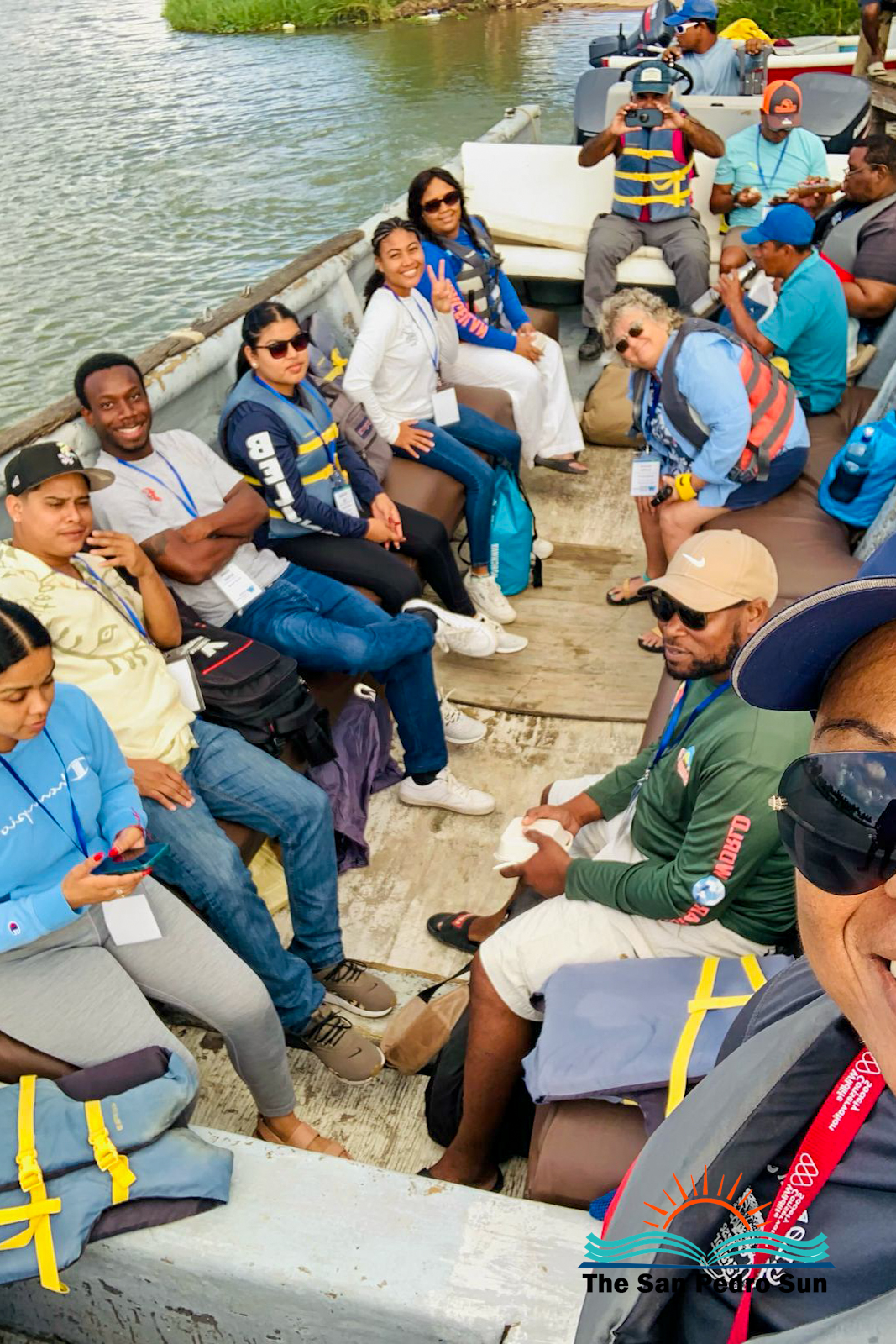 WCS invites media to interview experts attending the Global Shark ...