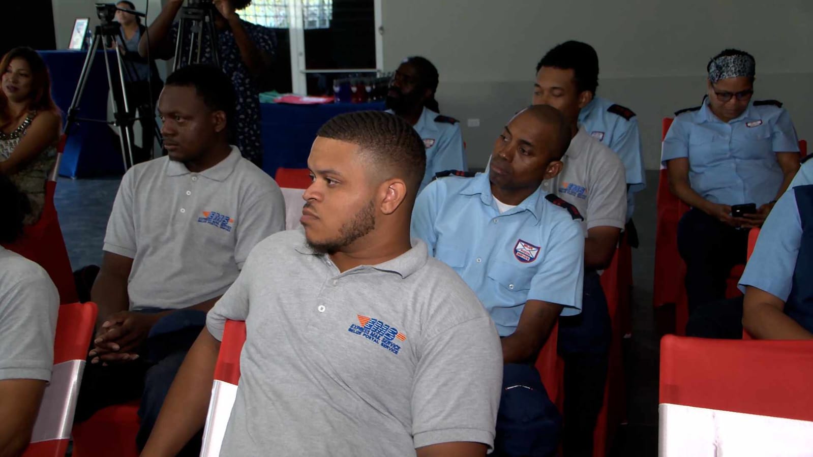 Belize Postal Service Launches ‘Track and Trace’ App - The San Pedro Sun
