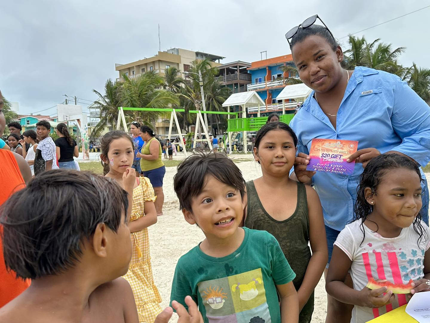 SPTC takes the lead in keeping San Pedro a child-friendly municipality ...