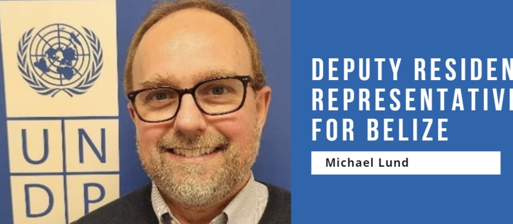 UNDP selects new Deputy Resident Representative for Belize - The San ...