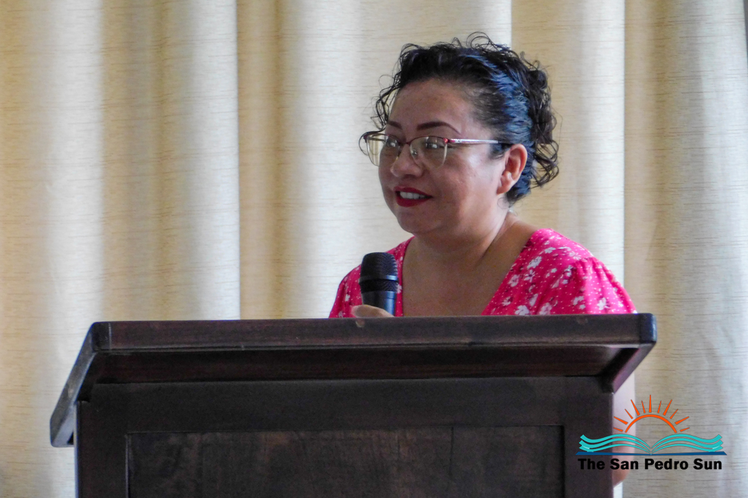 National Health Insurance program officially rolls out in Caye Caulker ...