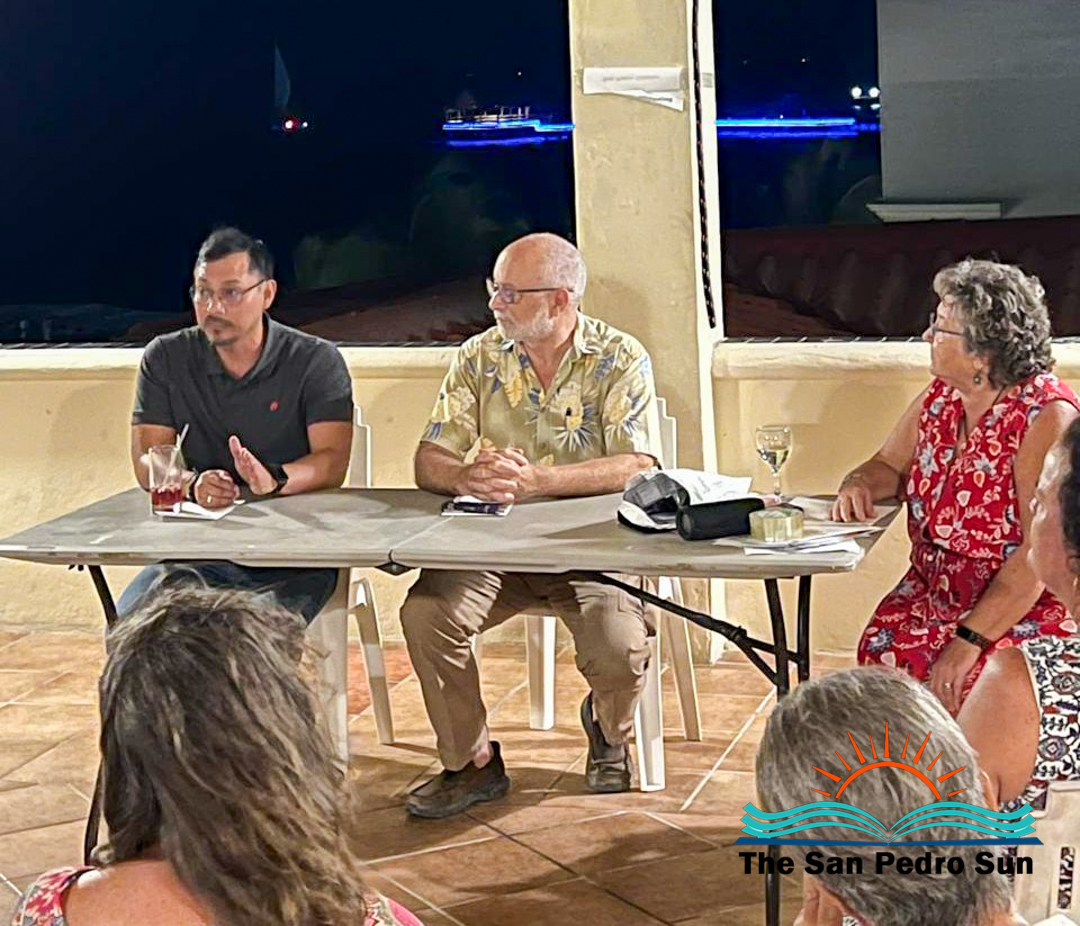 San Pedro BTIA annual general meeting reviews 2024 accomplishments and ...