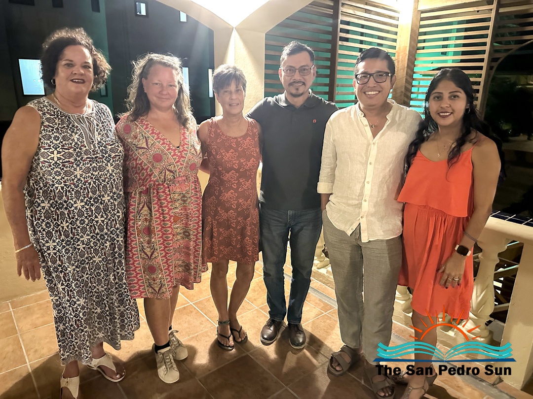 San Pedro BTIA annual general meeting reviews 2024 accomplishments and ...