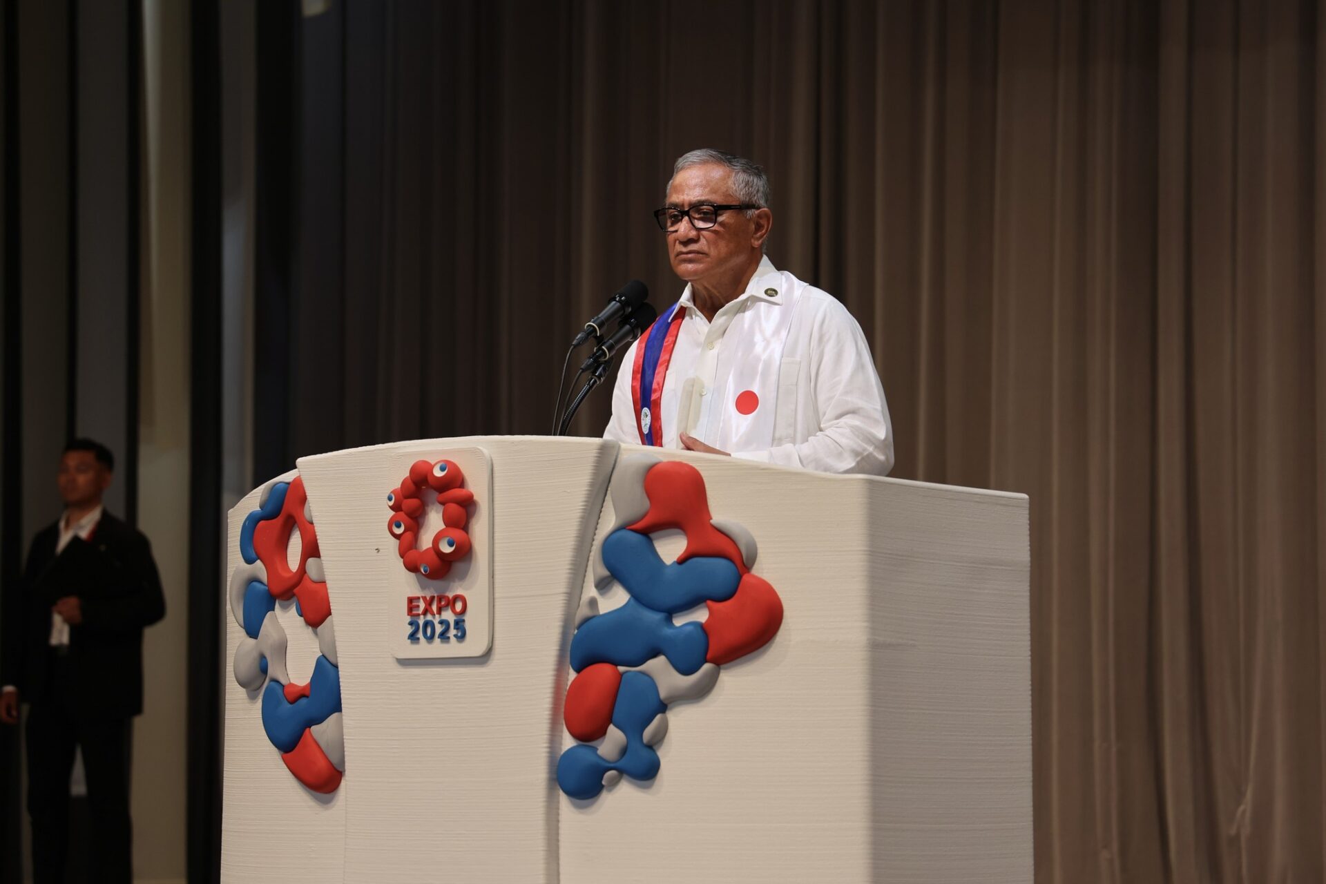 Belize Celebrates National Day at Expo 2025 Osaka, Japan - The San ...