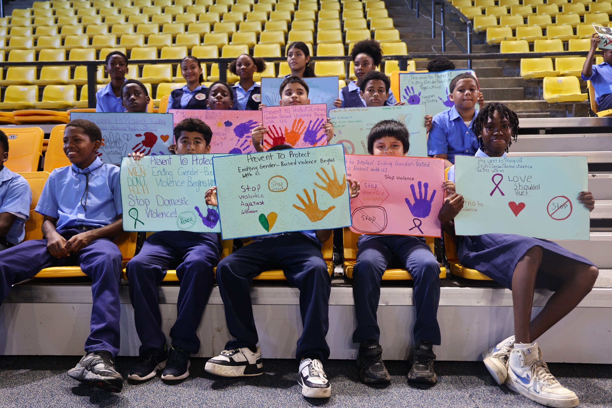 New Legislation Aims to Close Gaps in Belize’s Domestic Violence ...