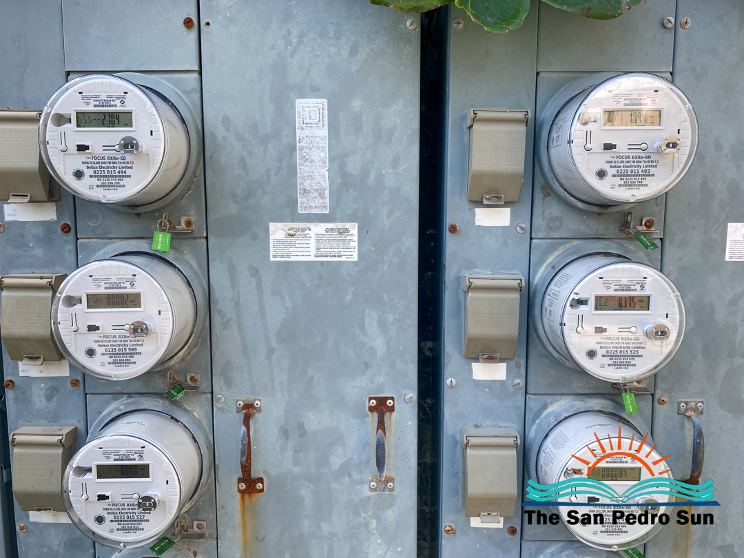 BEL rolls out new electricity metering system in San Pedro - The San ...