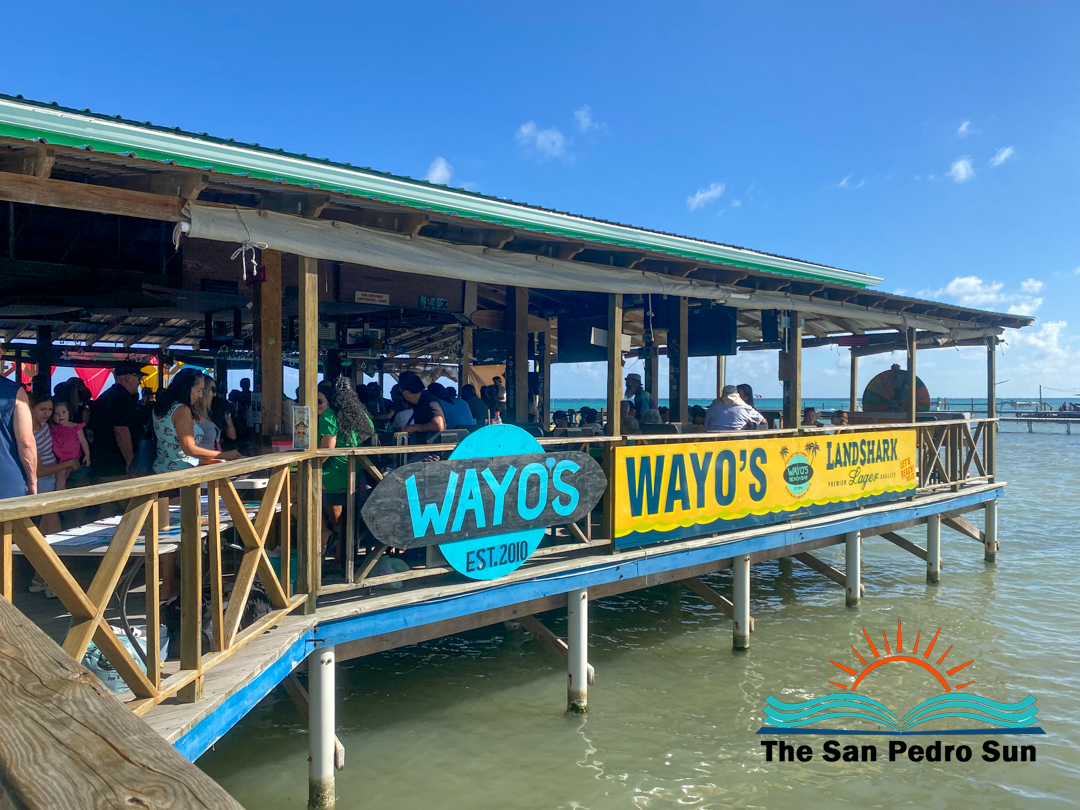 Fundraiser Held to Assist San Marcos Fire Victims - The San Pedro Sun