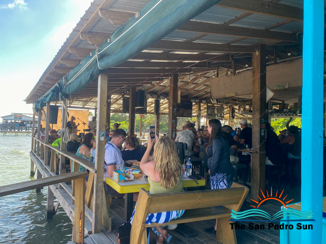 Fundraiser Held to Assist San Marcos Fire Victims - The San Pedro Sun